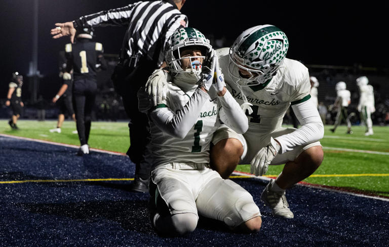 PennLive’s 2025 All-Pennsylvania high school football team: Offense