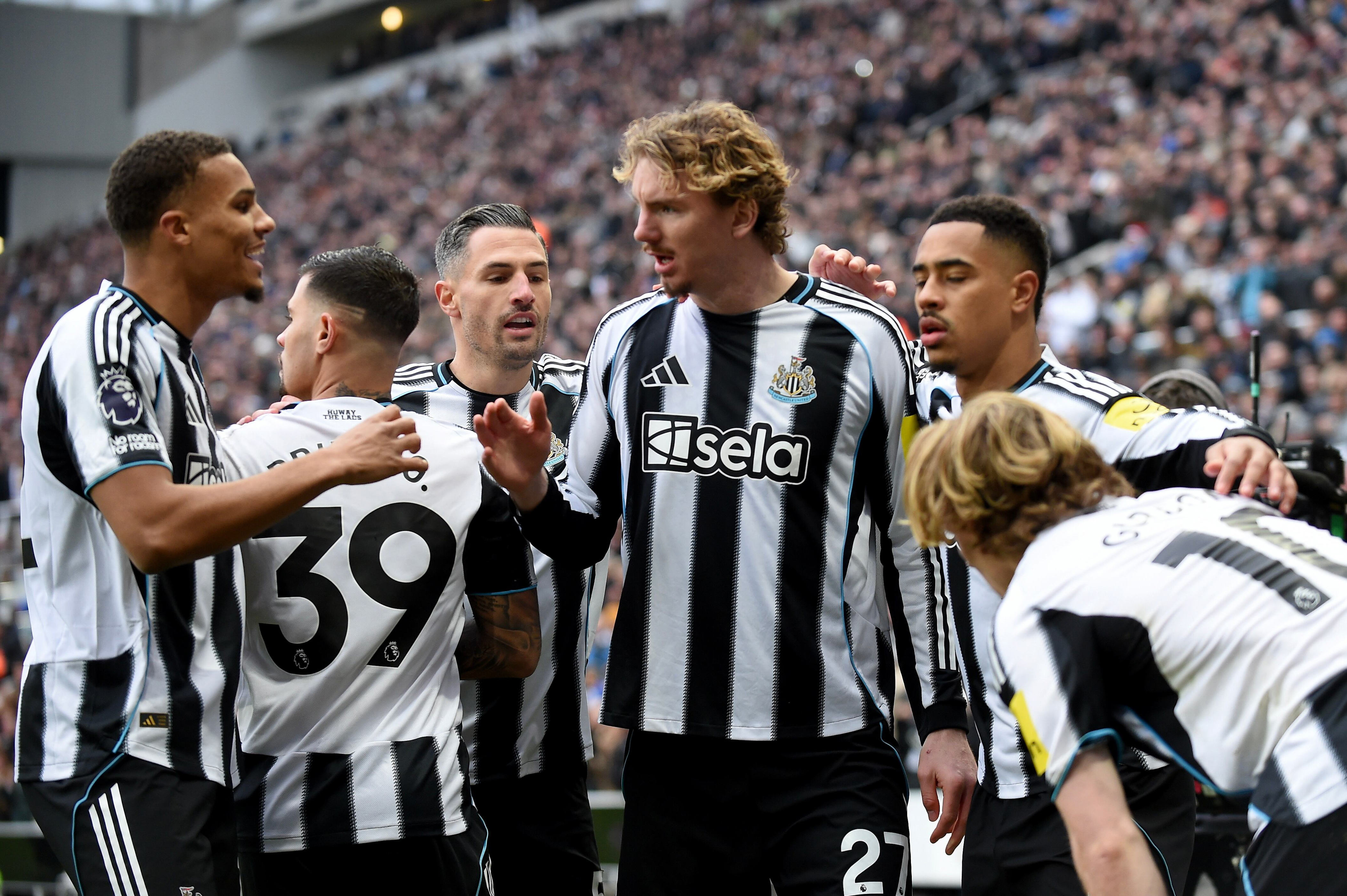 Premier League predictions: Man United misfire against Newcastle and ...