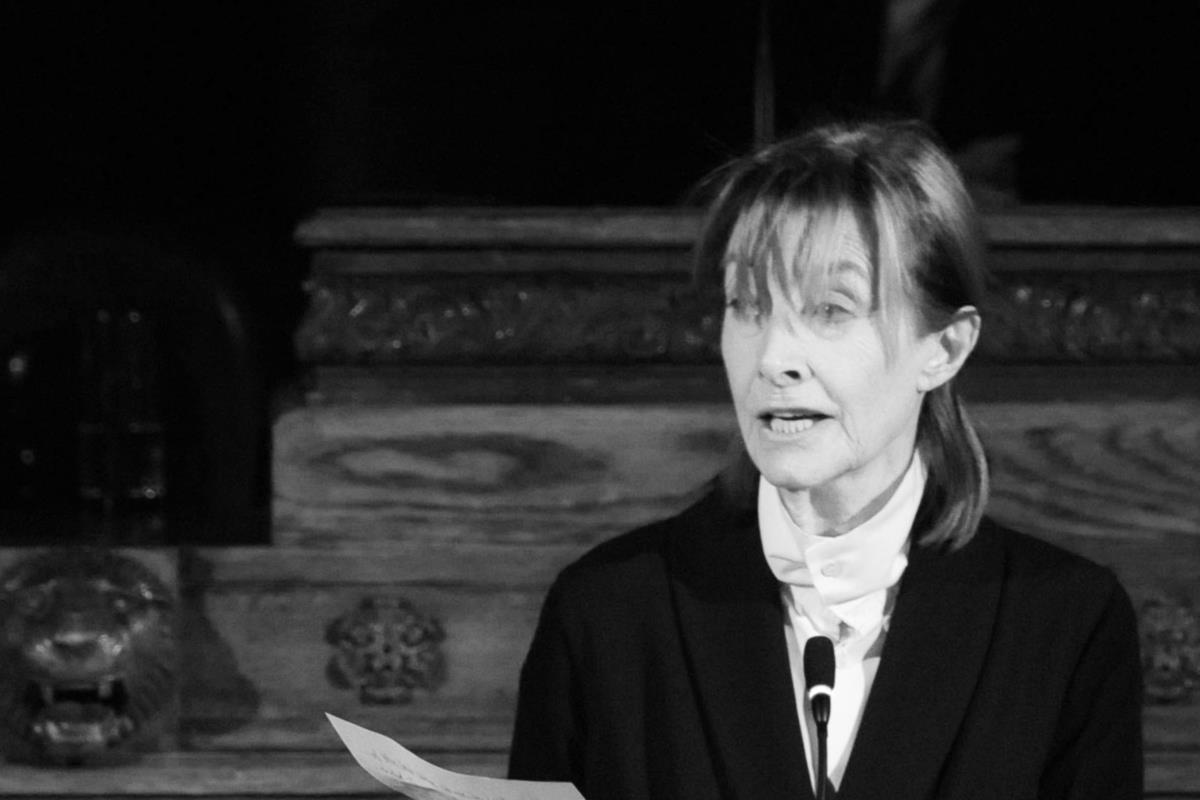 Britische Schauspielerin Jean Marsh ist tot