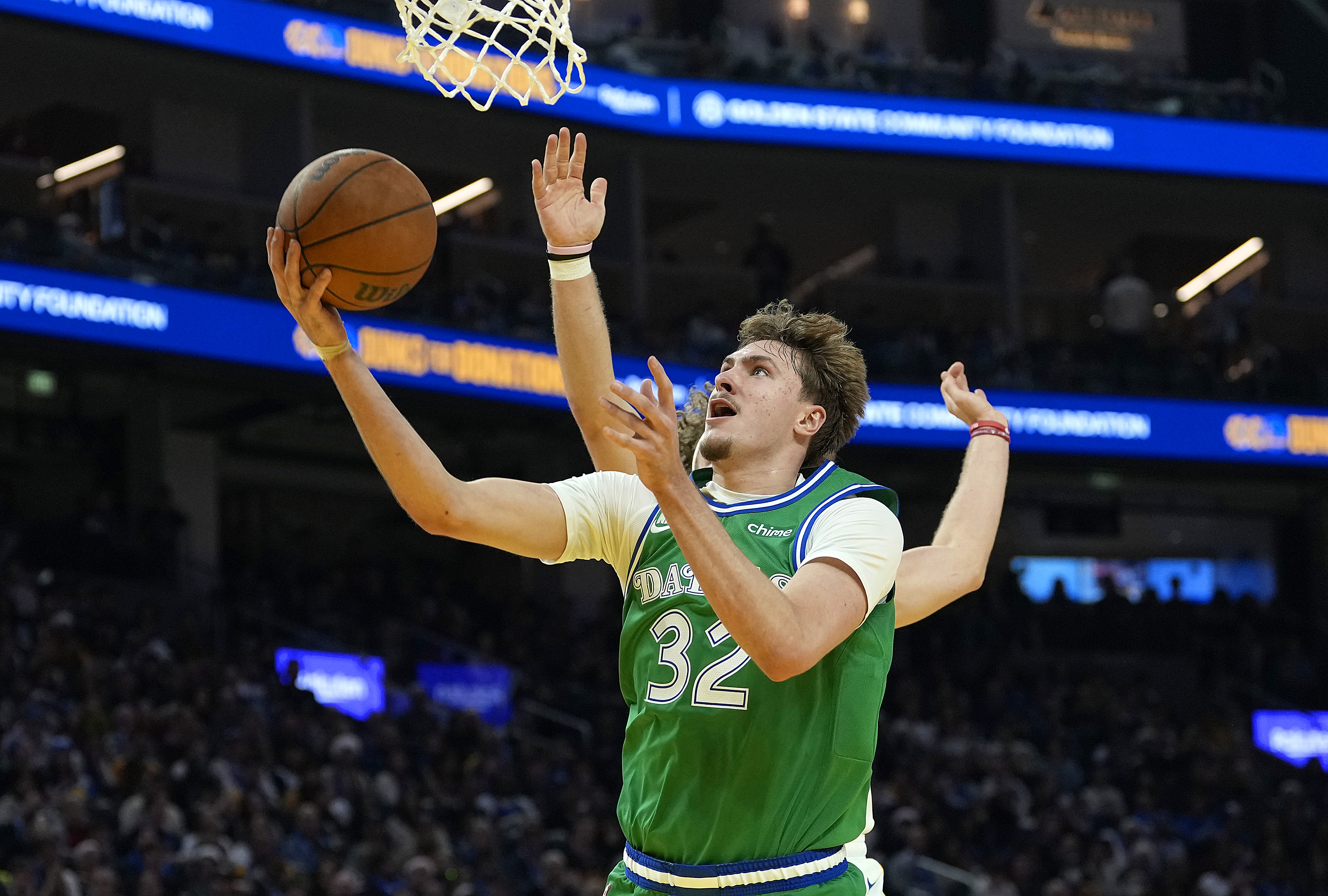 Stats rundown: 6 numbers to know from the Mavericks’ 126-116 loss at ...