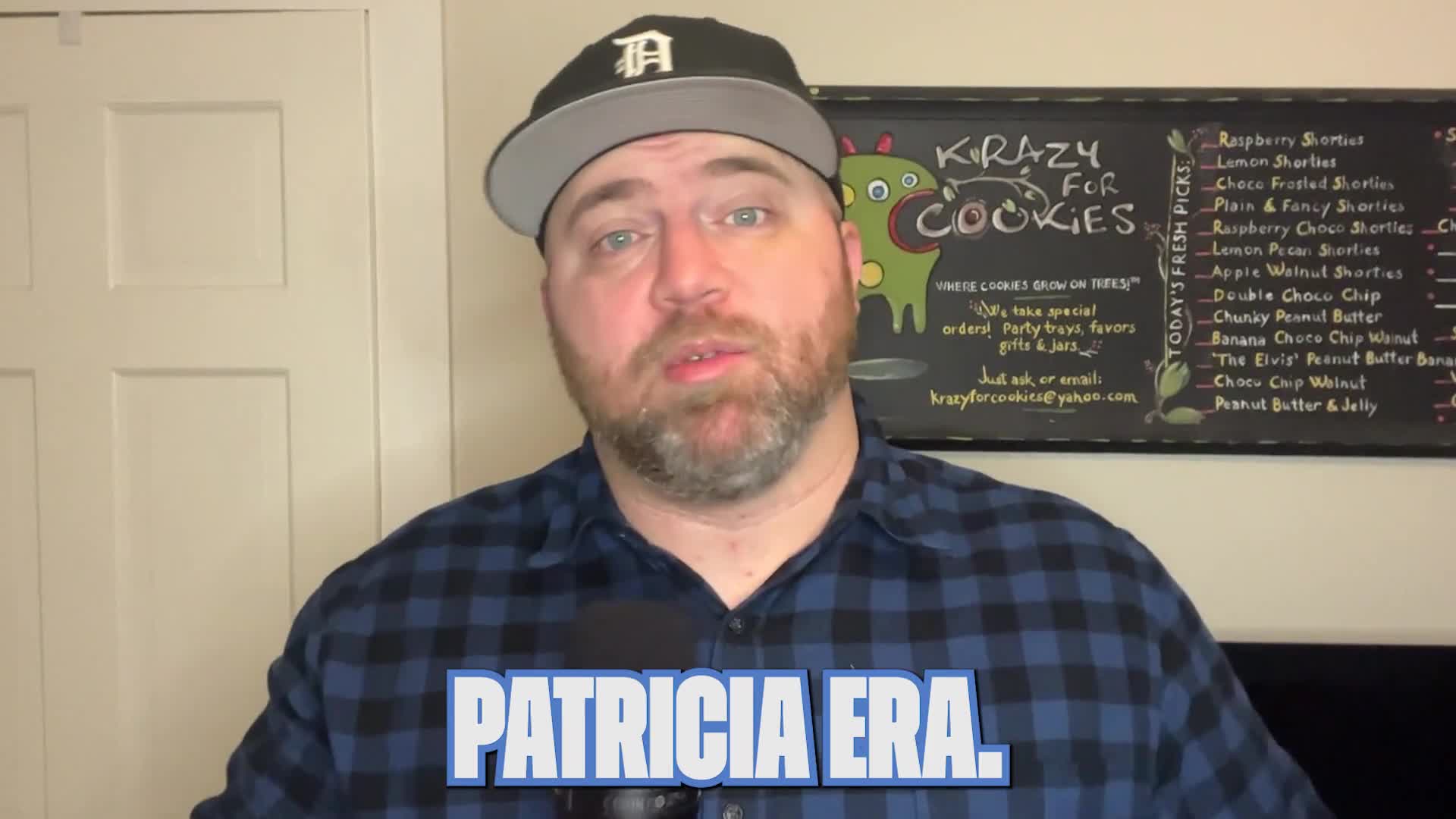 The Lions showed they need a change after week 17 against the Vikings