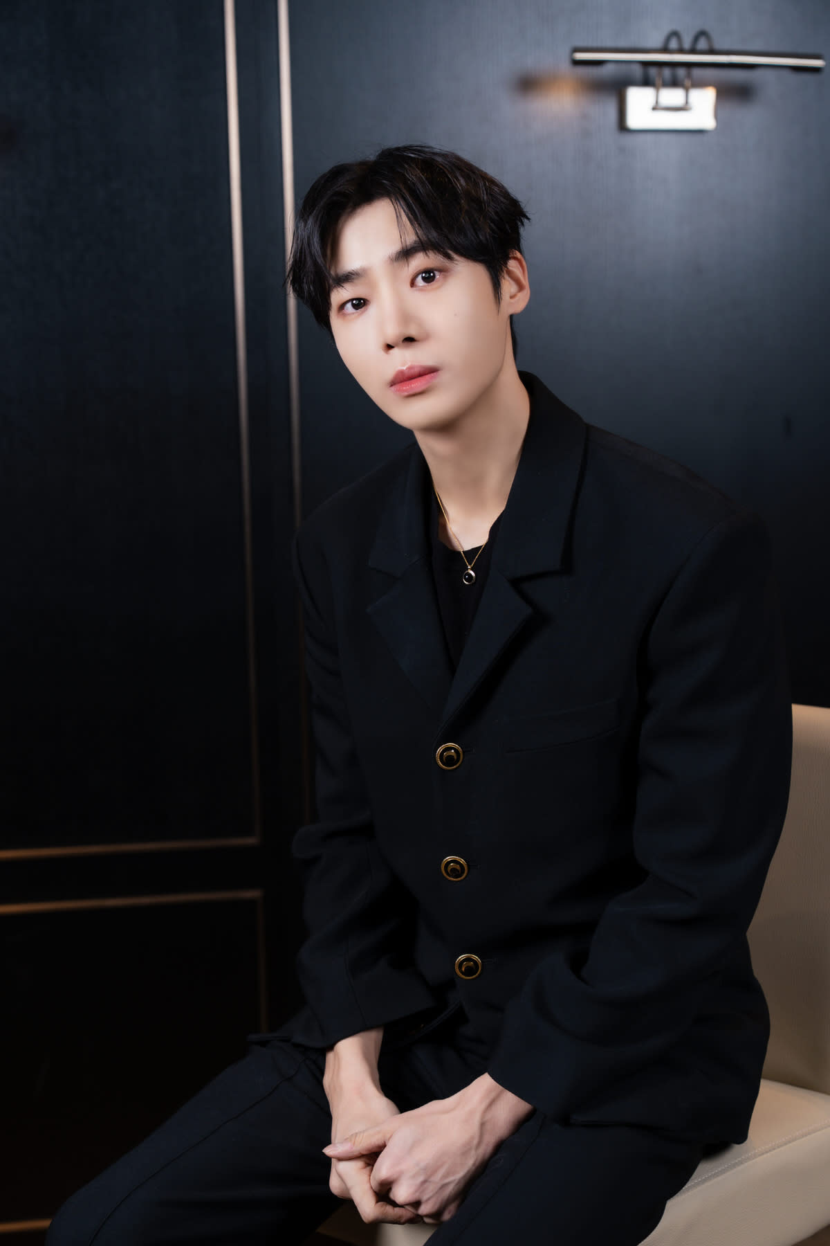 Choo Young Woo talks first love and lessons learned from social media ...