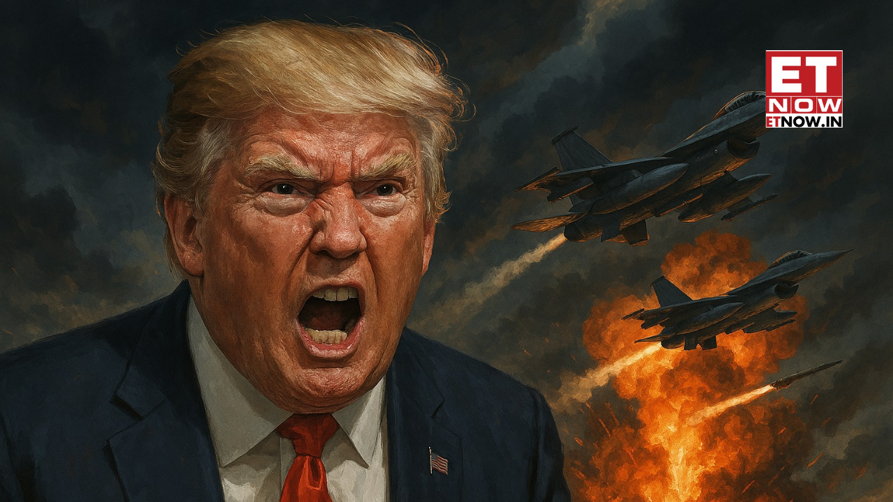 US carries out strike on ISIS in Nigeria, says Trump | Statement