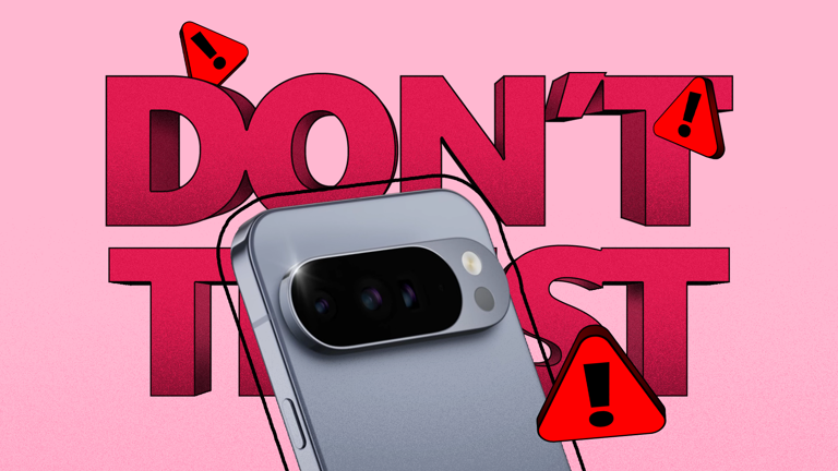 Gemini scam detection is the AI feature I actually want on my parents ...