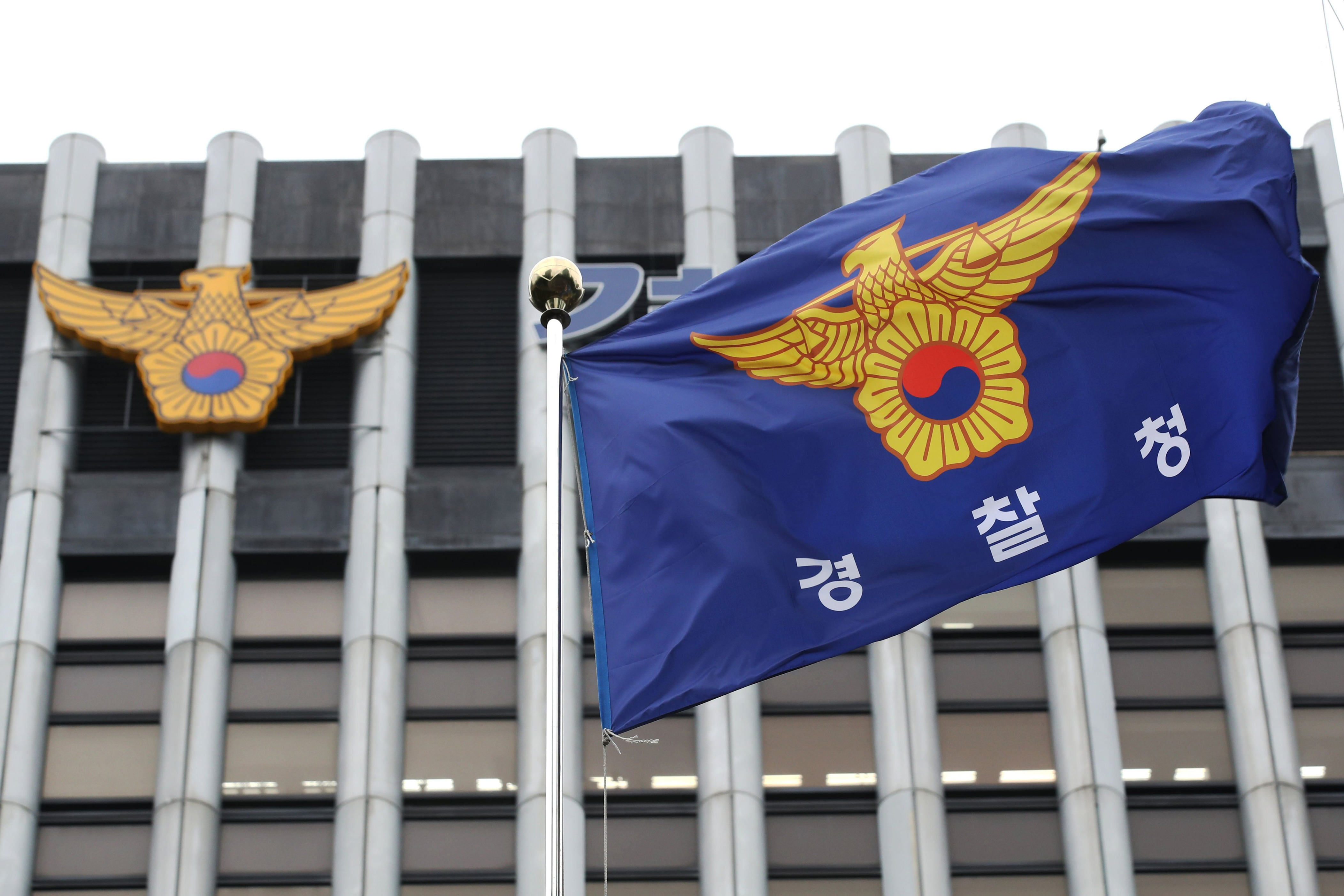 National Police Agency overhauls 472 superintendents