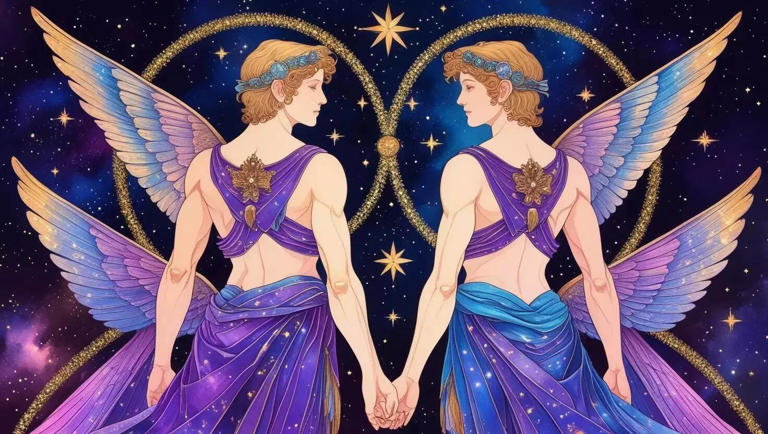 Gemini health and wellness horoscope 2026: From brain fog to breathwork ...
