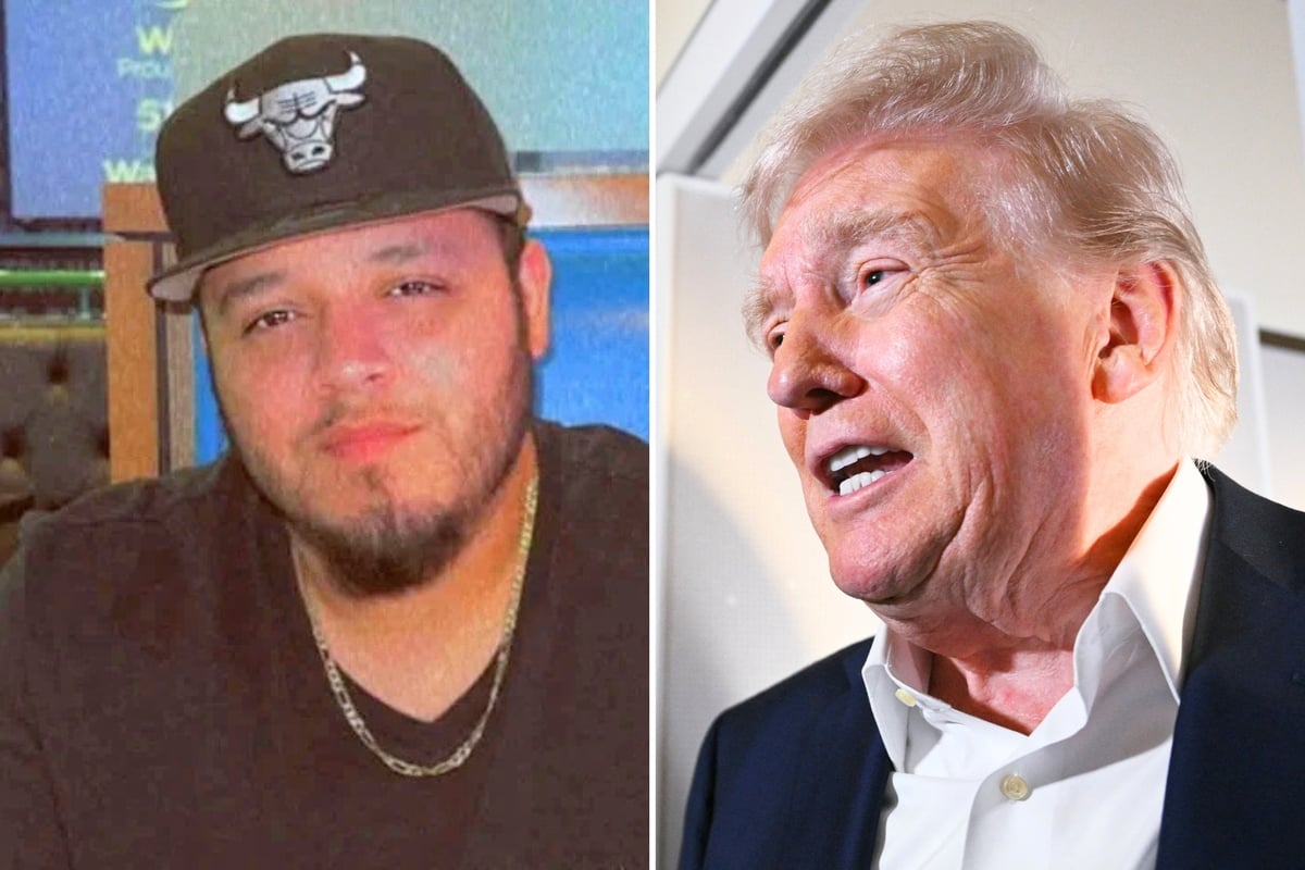 Trump continues to evade orders to return mistakenly deported Maryland man
