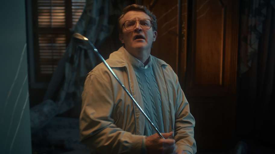 Wait, do we ever find out what happens to Ted in Stranger Things 5 ...