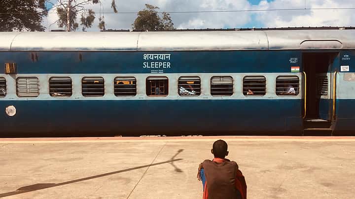 Train fares going up: Railway Ministry notifies price hike effective ...