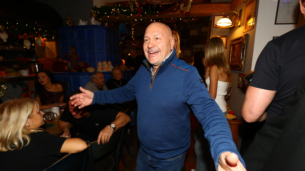 Michal David terčem nechutných hejtů: Rázná reakce zpěváka a úprk z Čech