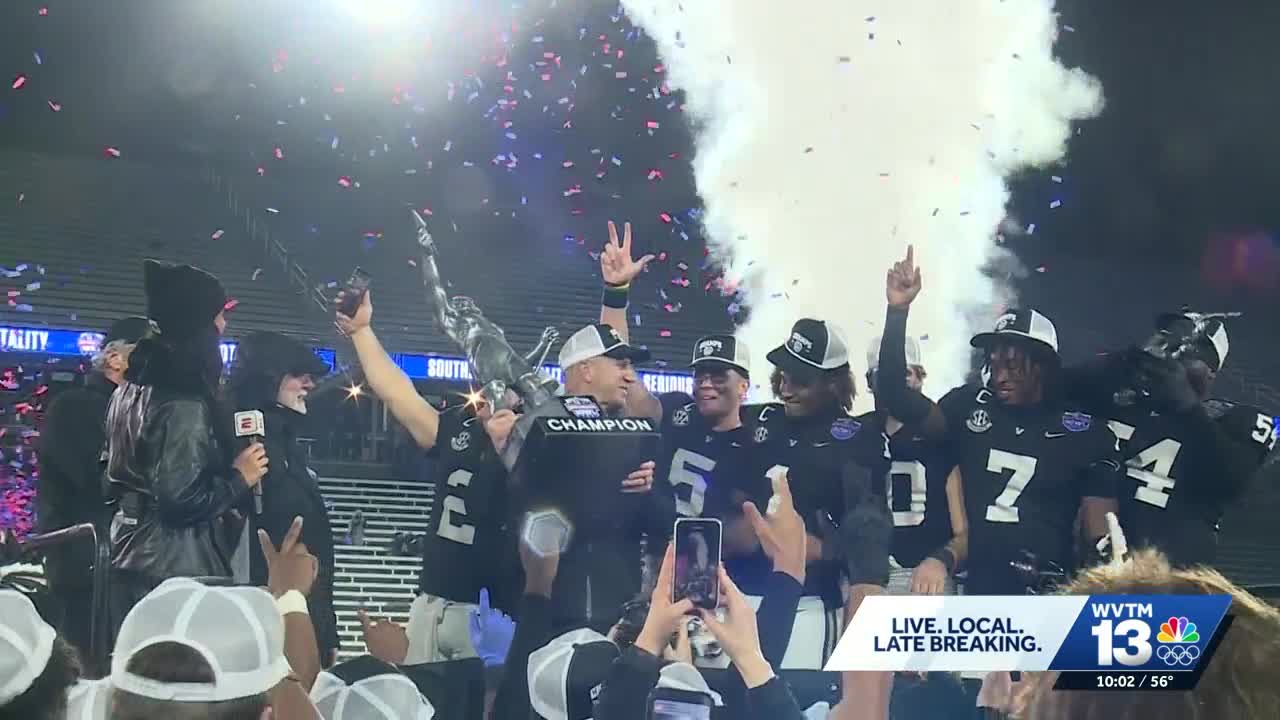 'Deeper than hate' rivalry set for Birmingham Bowl between Georgia ...