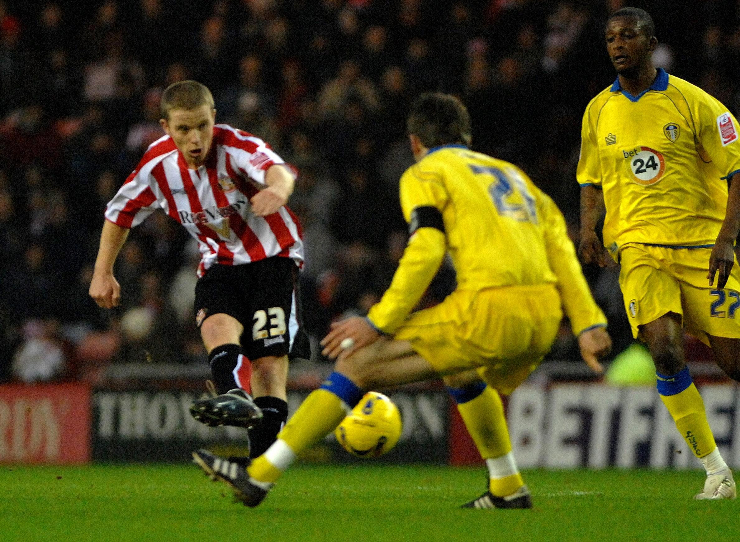 Boxing Day footie — a fixture of the festivities