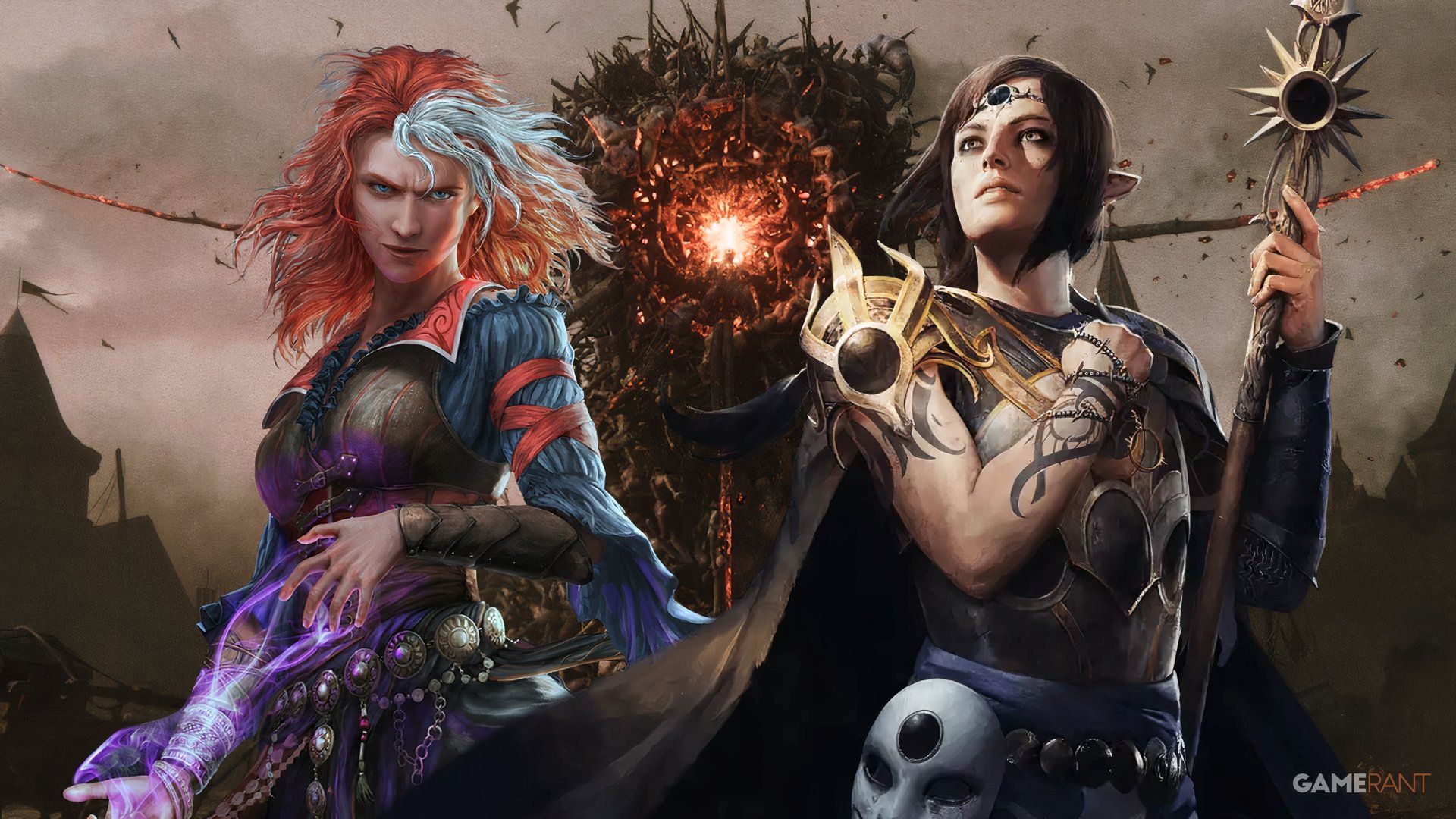 I’m one of the thousands of players jumping into Divinity: Original Sin ...
