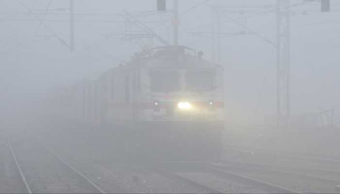 UP weather update: Red & orange alerts issued for 45 districts; severe ...