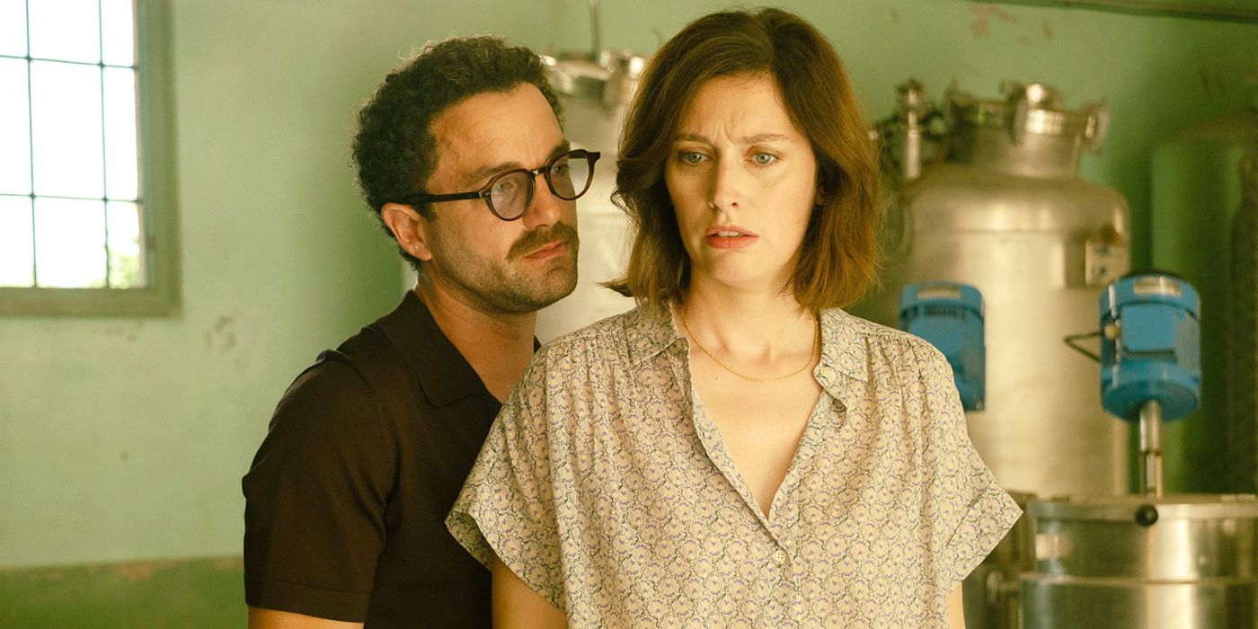 One of 2025’s best crime thrillers is hiding in plain sight on Netflix ...