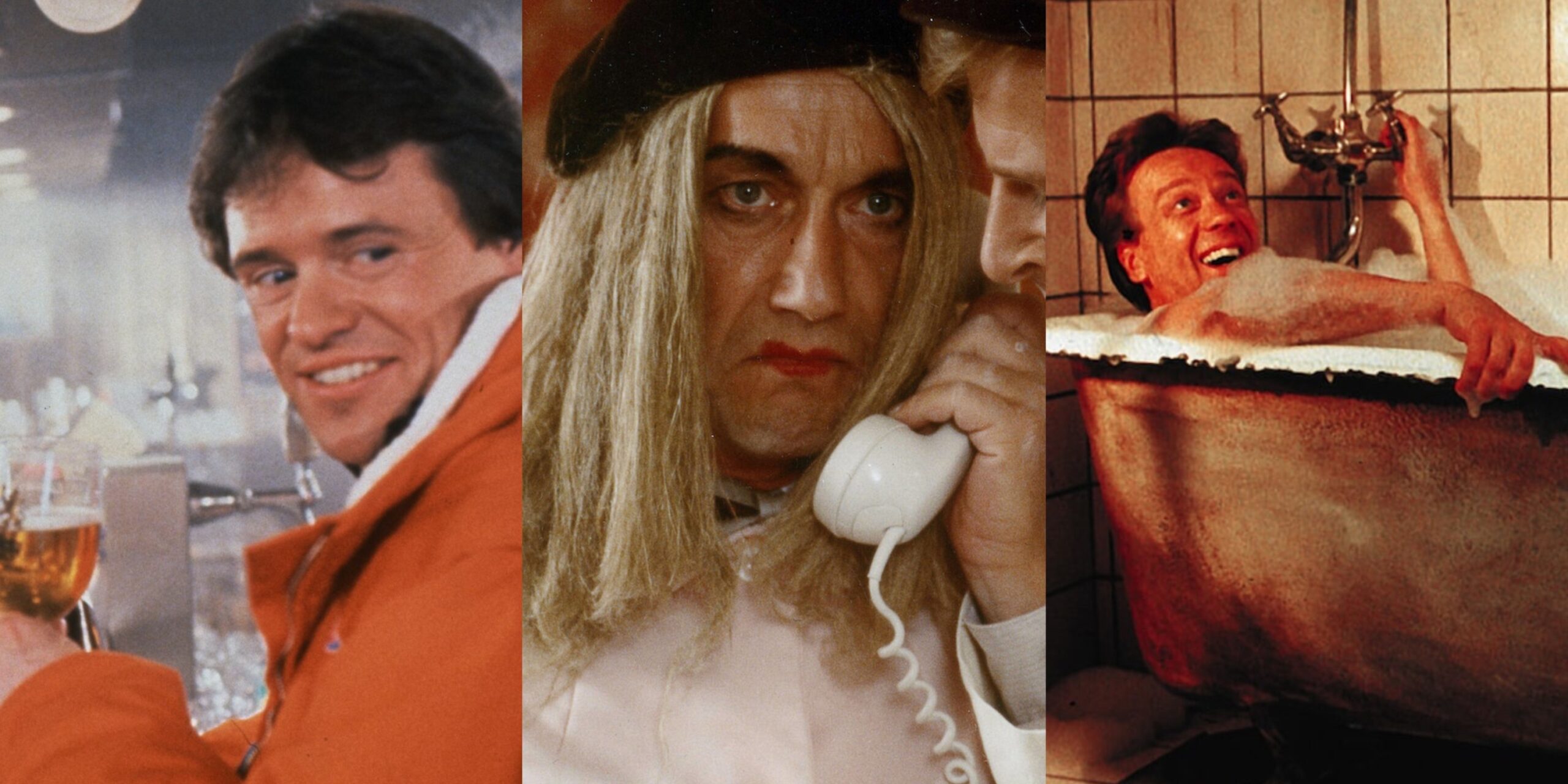 3 av Sveriges roligaste komedier på TV4 idag – vilken är din favorit?