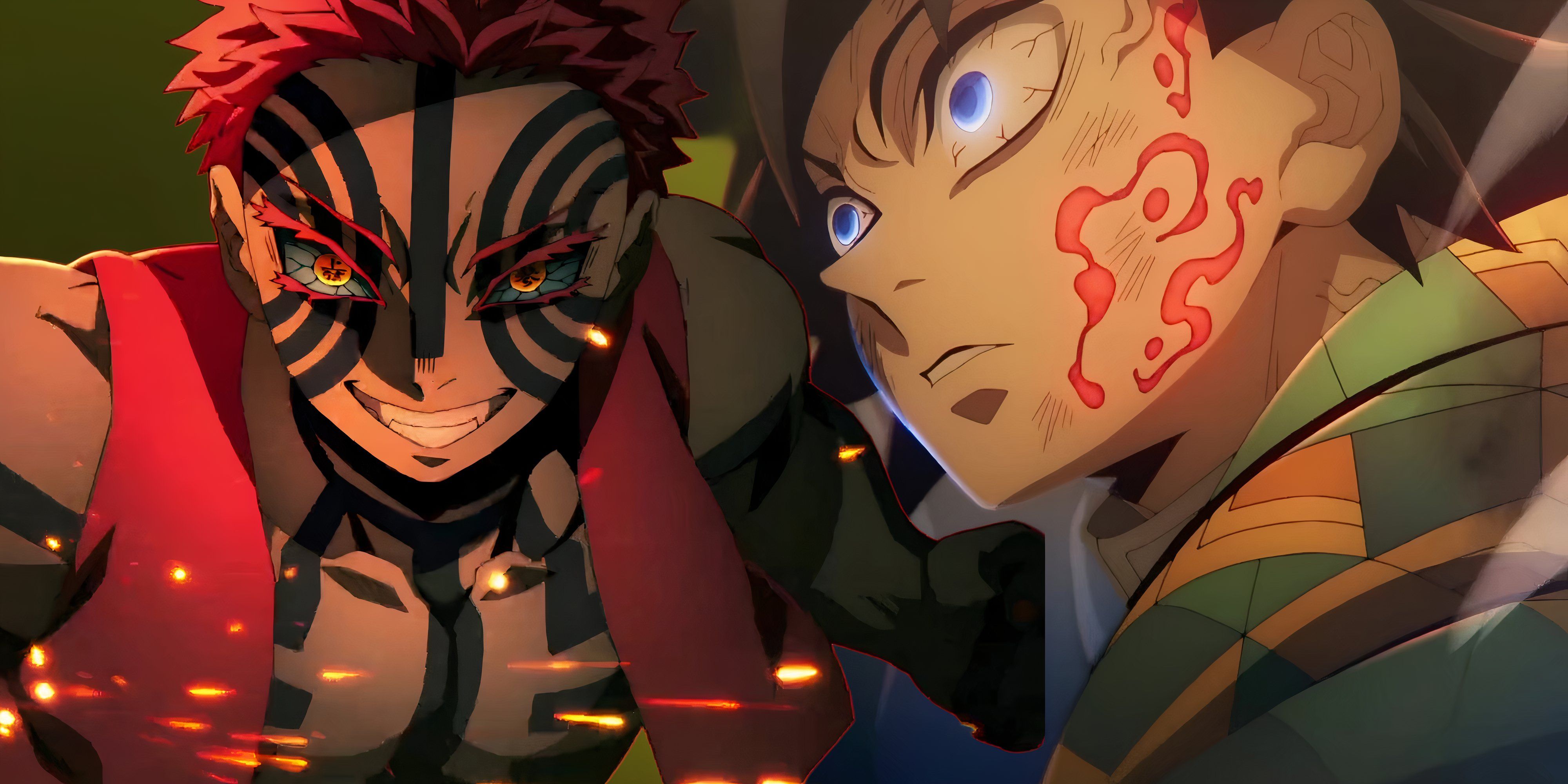 8 strongest Demon Slayer characters (right now)