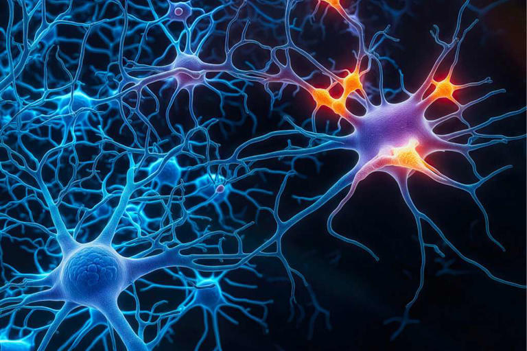 Alzheimer : une expérience inédite révèle un lien direct avec le microbiote