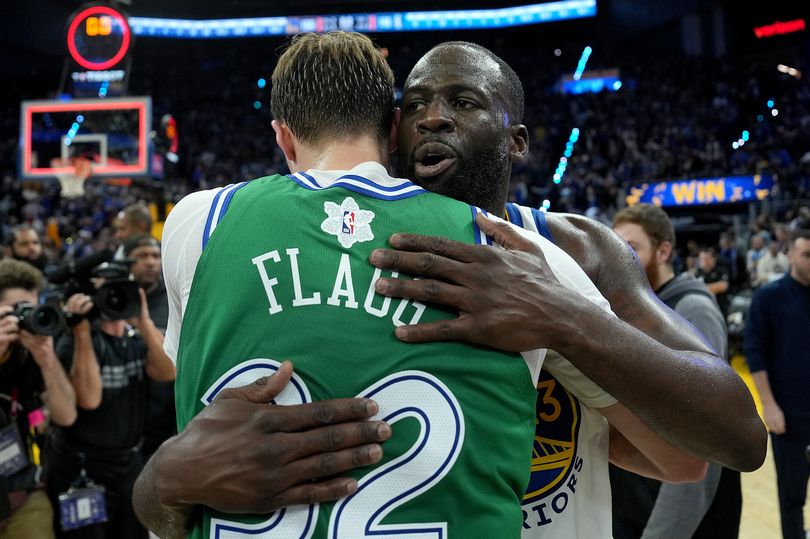 Charles Barkley makes 'uncalled for' dig at Draymond Green live on ESPN