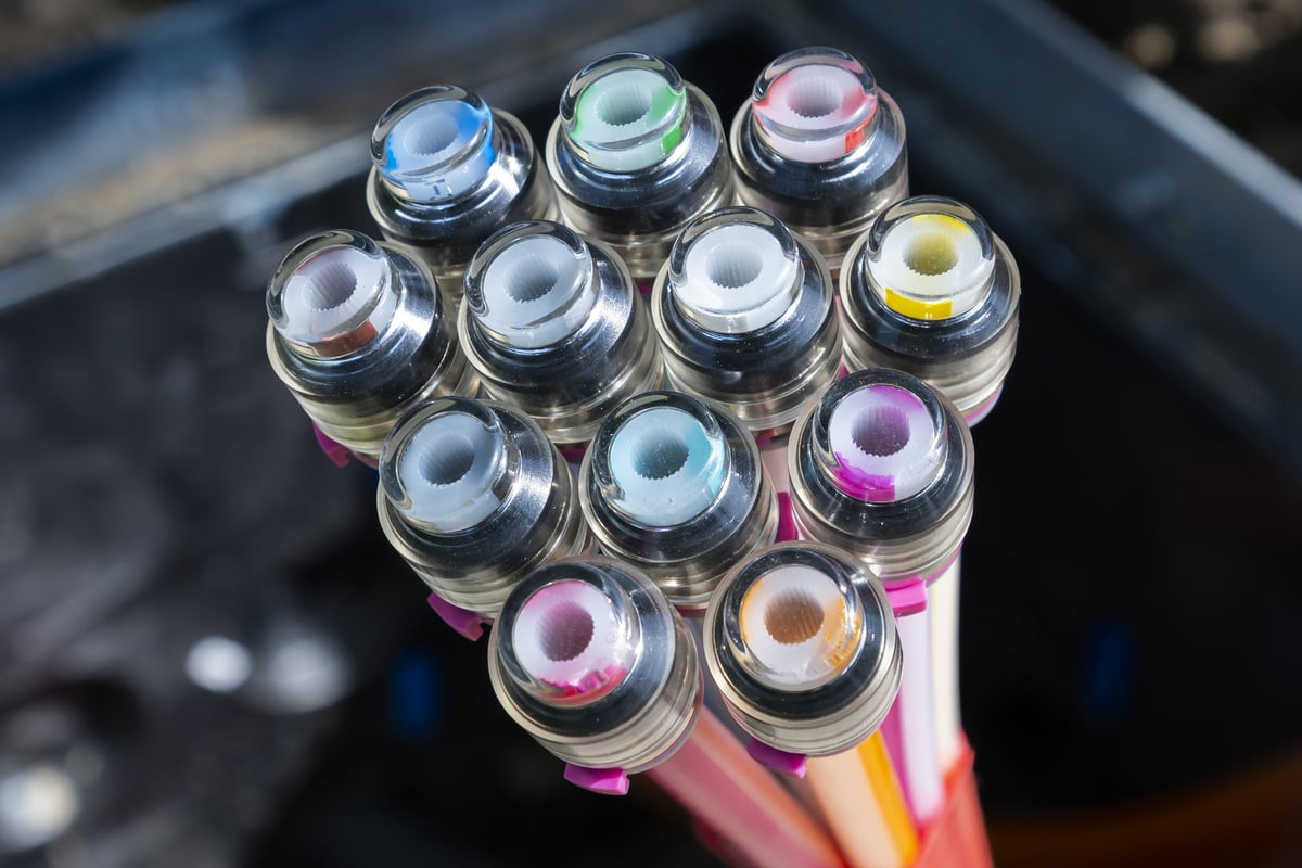 Schnelles Internet: Telekom plant Glasfaser-Ausbau in Thüringen