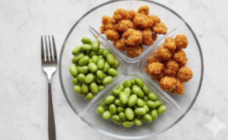 Edamame: The plant-based protein powerhouse taking over fitness and ...