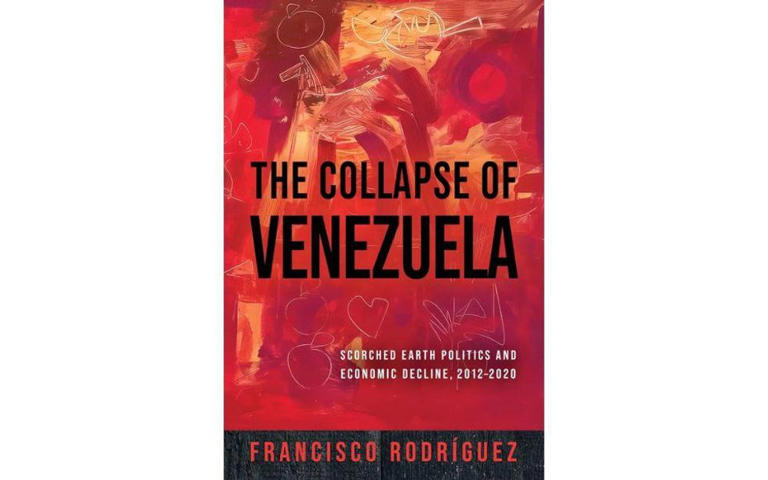 The 8 best foreign policy books of 2025