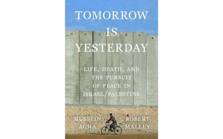 The 8 best foreign policy books of 2025