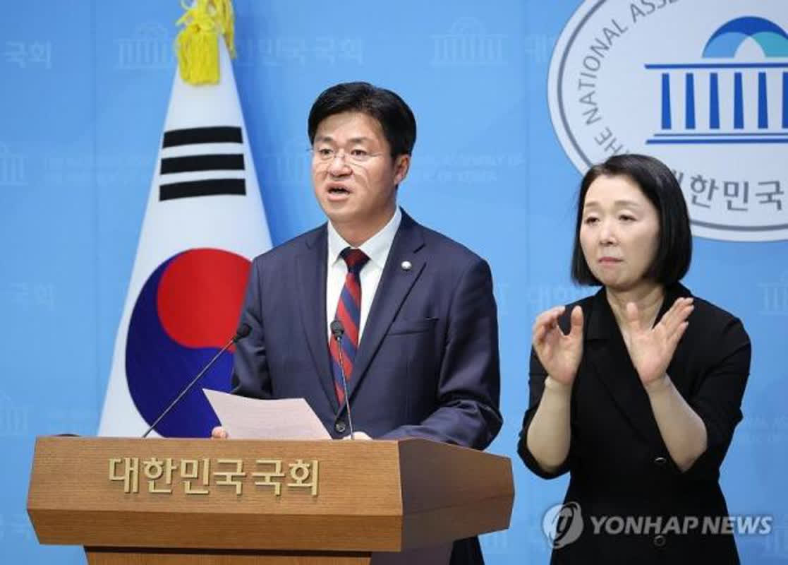 박상혁 "통일교 특검, 수사대상 신천지 등으로 넓혀야"