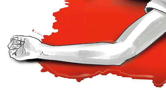 Three pilgrims on padayatra run over by car in Thoothukudi