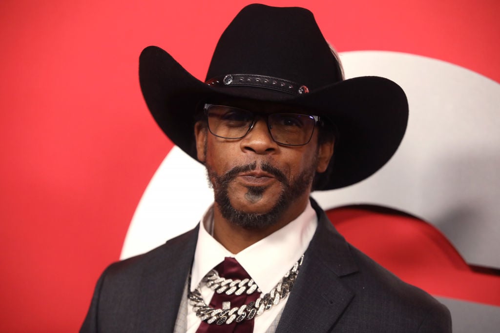 Katt Williams Talks About Adoping 7 Children In Michelle Obama Interview