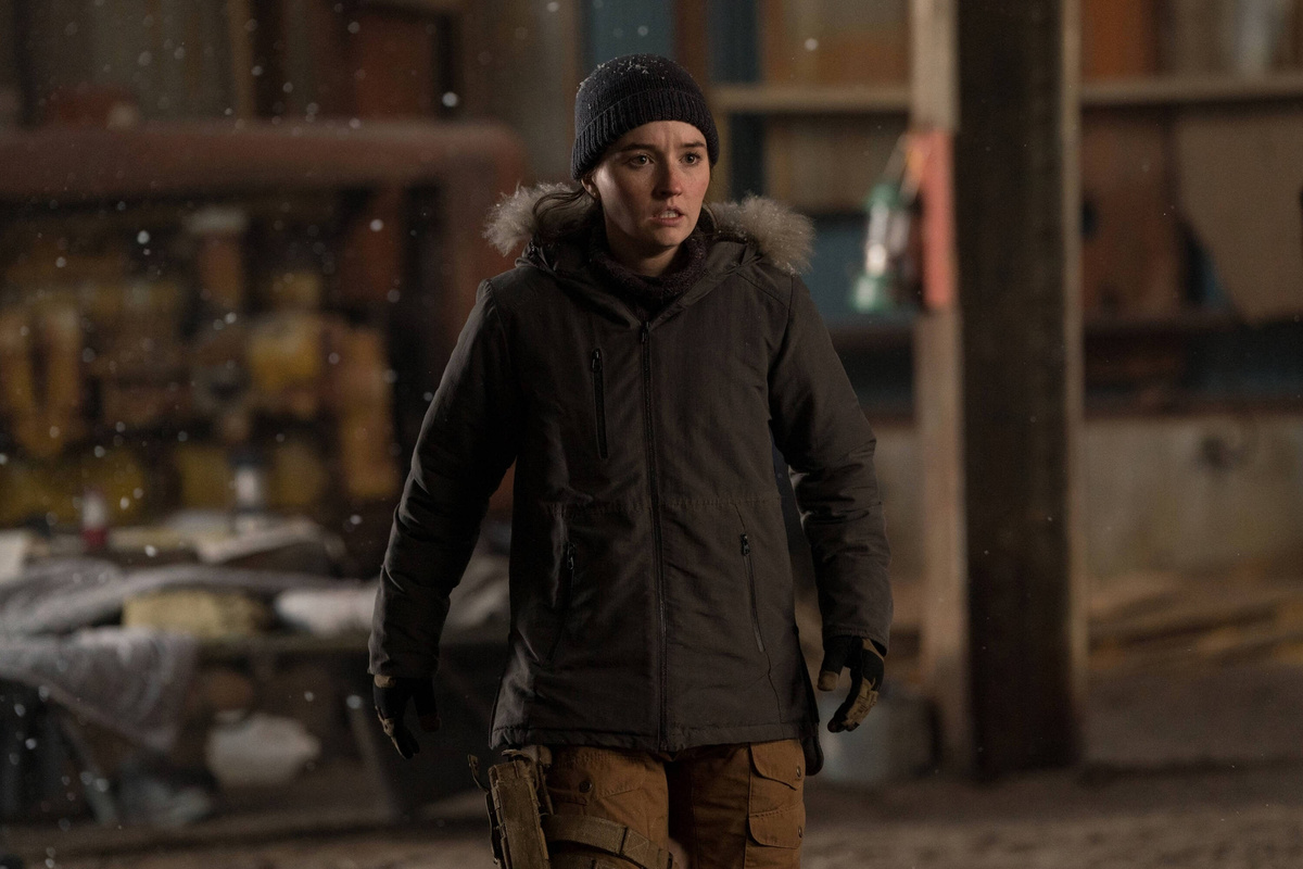 The Last of Us season two debut episode leaves fans divided over this ...