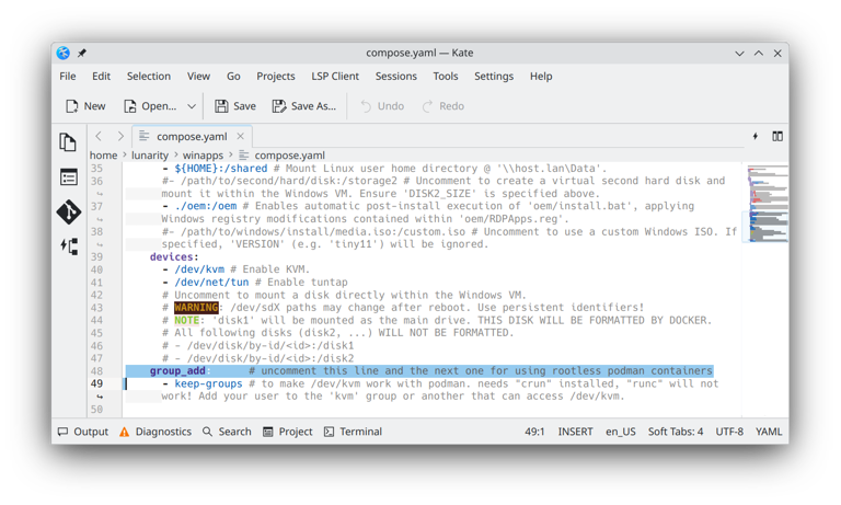 How to run almost any Windows app on Linux