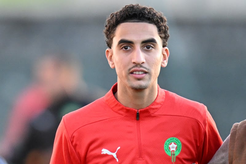 Oussama Targhalline : "Le match contre le Mali sera relevé"