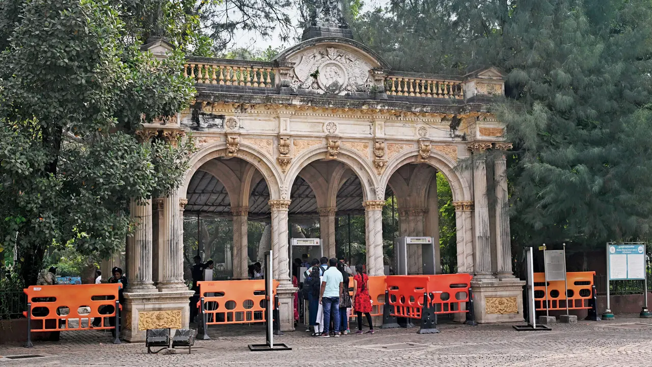 Mid-Day’s Know Your Ward series | BMC elections 2026: Inside Mumbai’s E ...