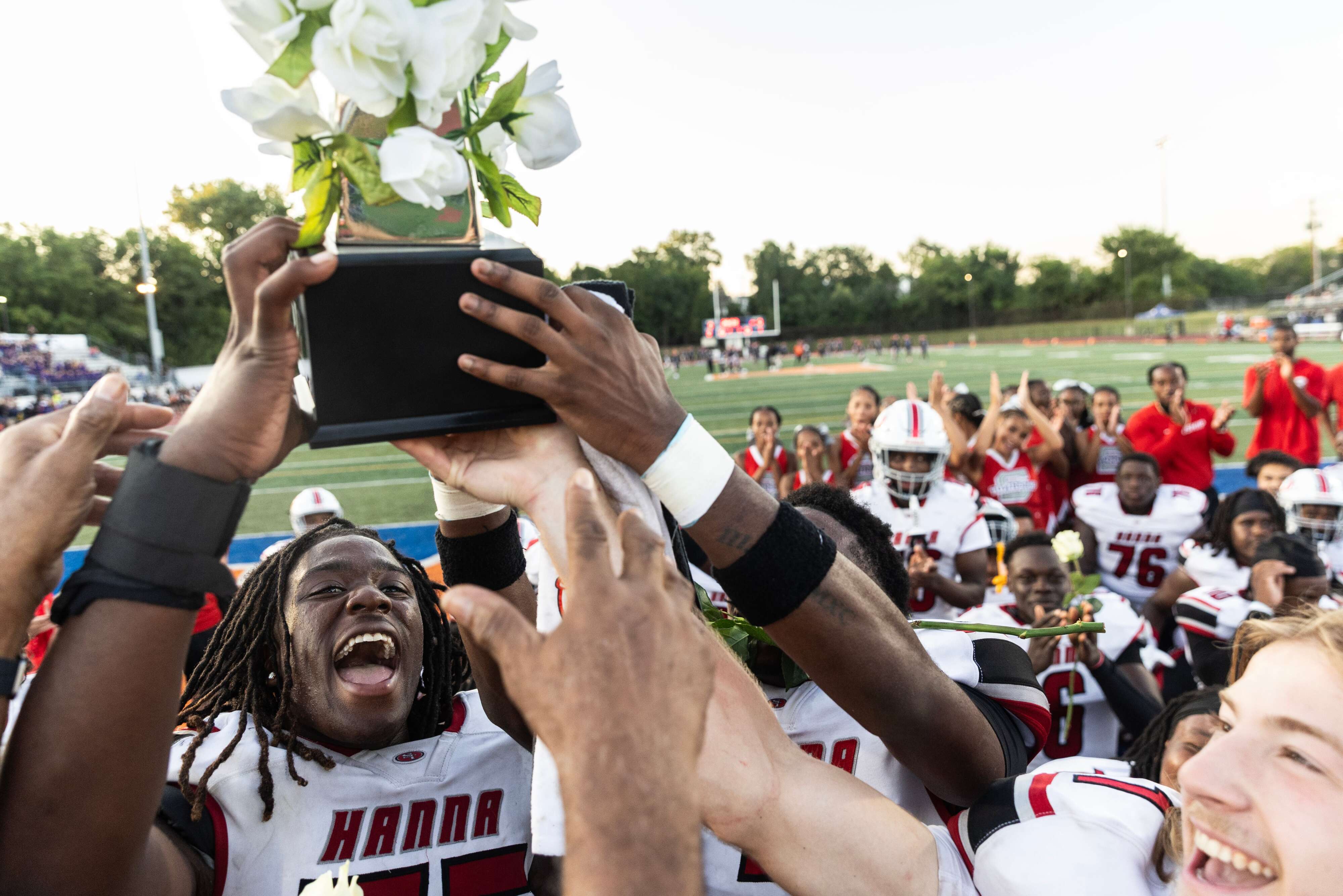 PennLive’s 2025 All-Pennsylvania high school football team: Offense