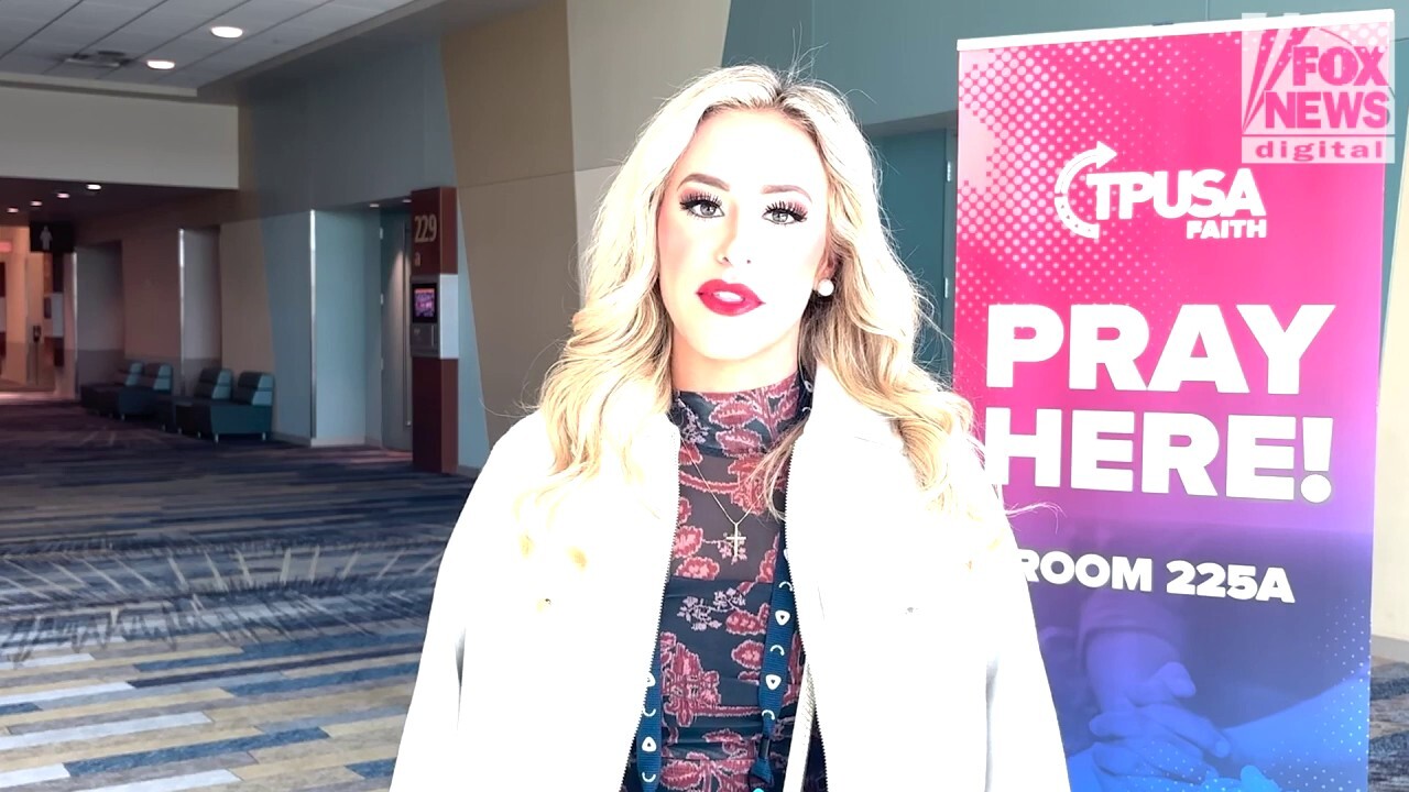 President of TPUSA chapter twice denied by university's student ...