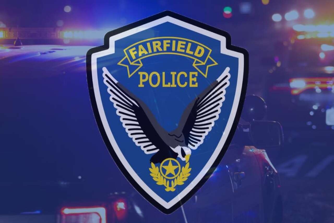 Man dies in Fairfield shooting on Christmas Eve, police say