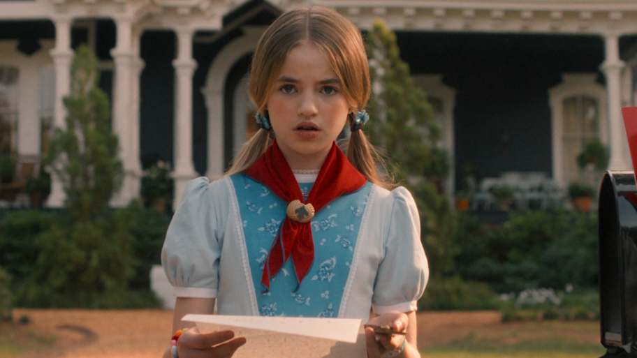 Stranger Things 5 vol. 2 finally reveals where Vecna took Holly and the ...