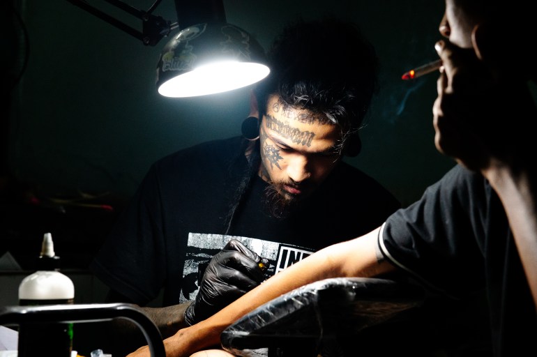 ‘A comedy show’: Myanmar youth in exile slam military-run ‘sham’ election