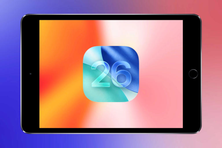 Just got a new iPad? Do these 10 things first