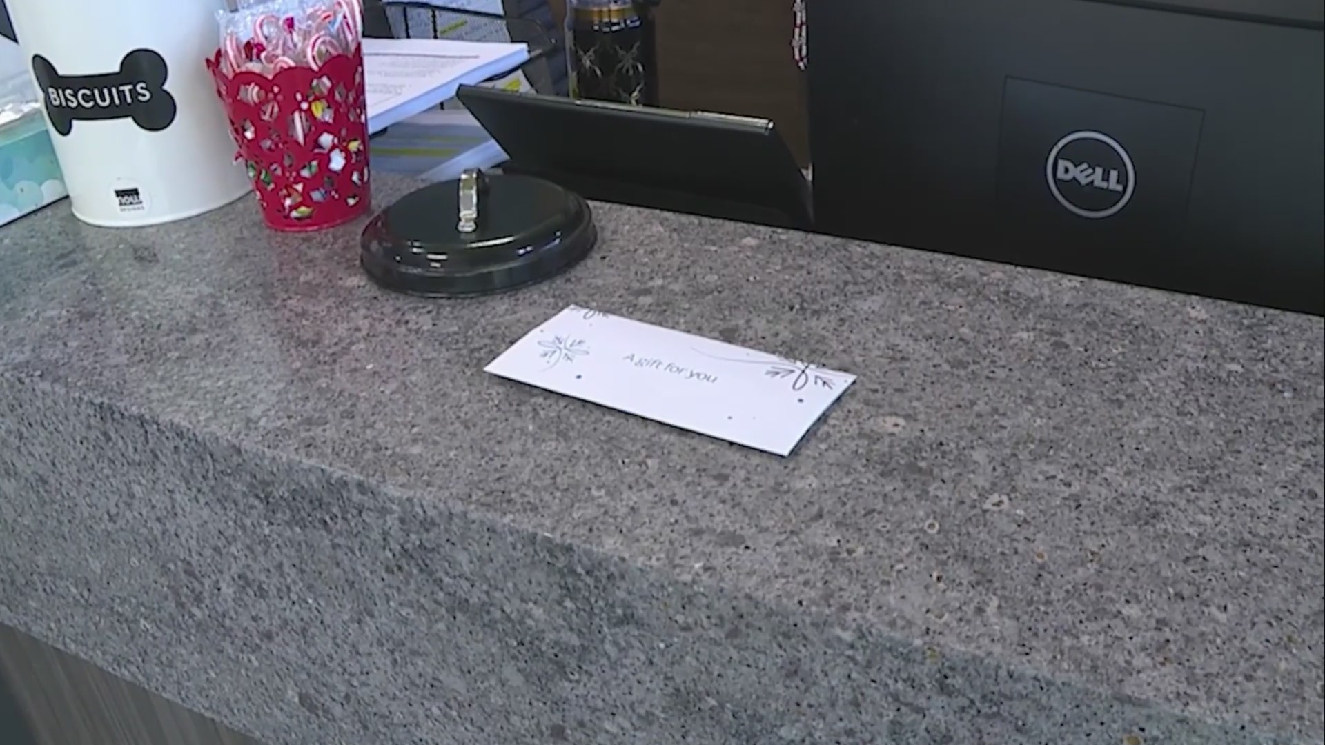 'A Christmas miracle': Anonymous donor covers emergency room fees for ...