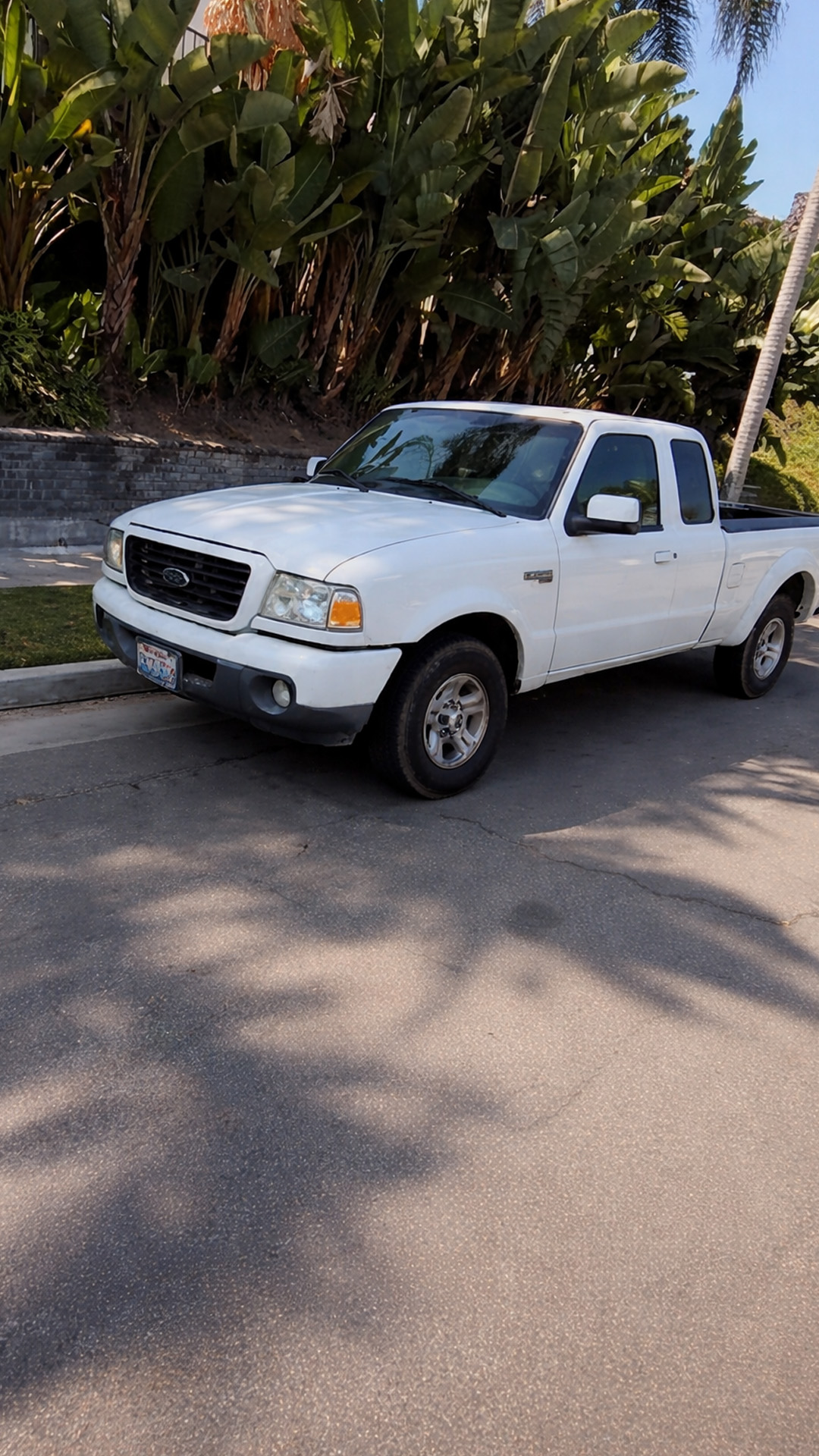 How good is the Ford Ranger?