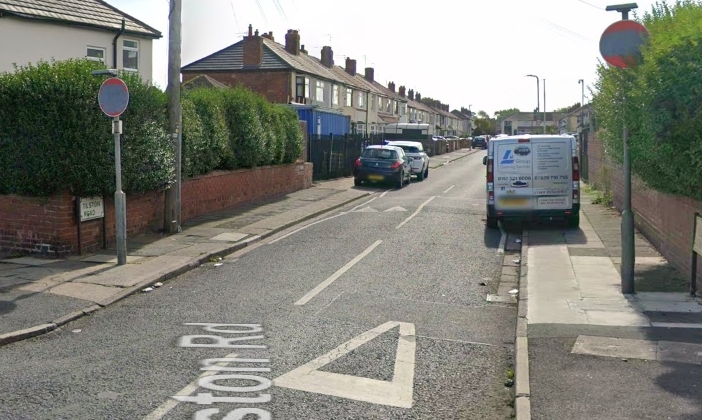 Furious Liverpool dad starts filming law-breaking drivers and he's ...