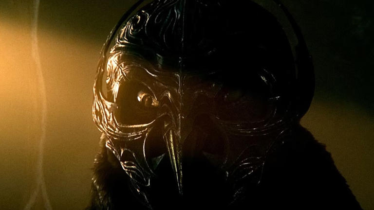 Zack Snyder's stunning fantasy adventure adaptation lands a new ...