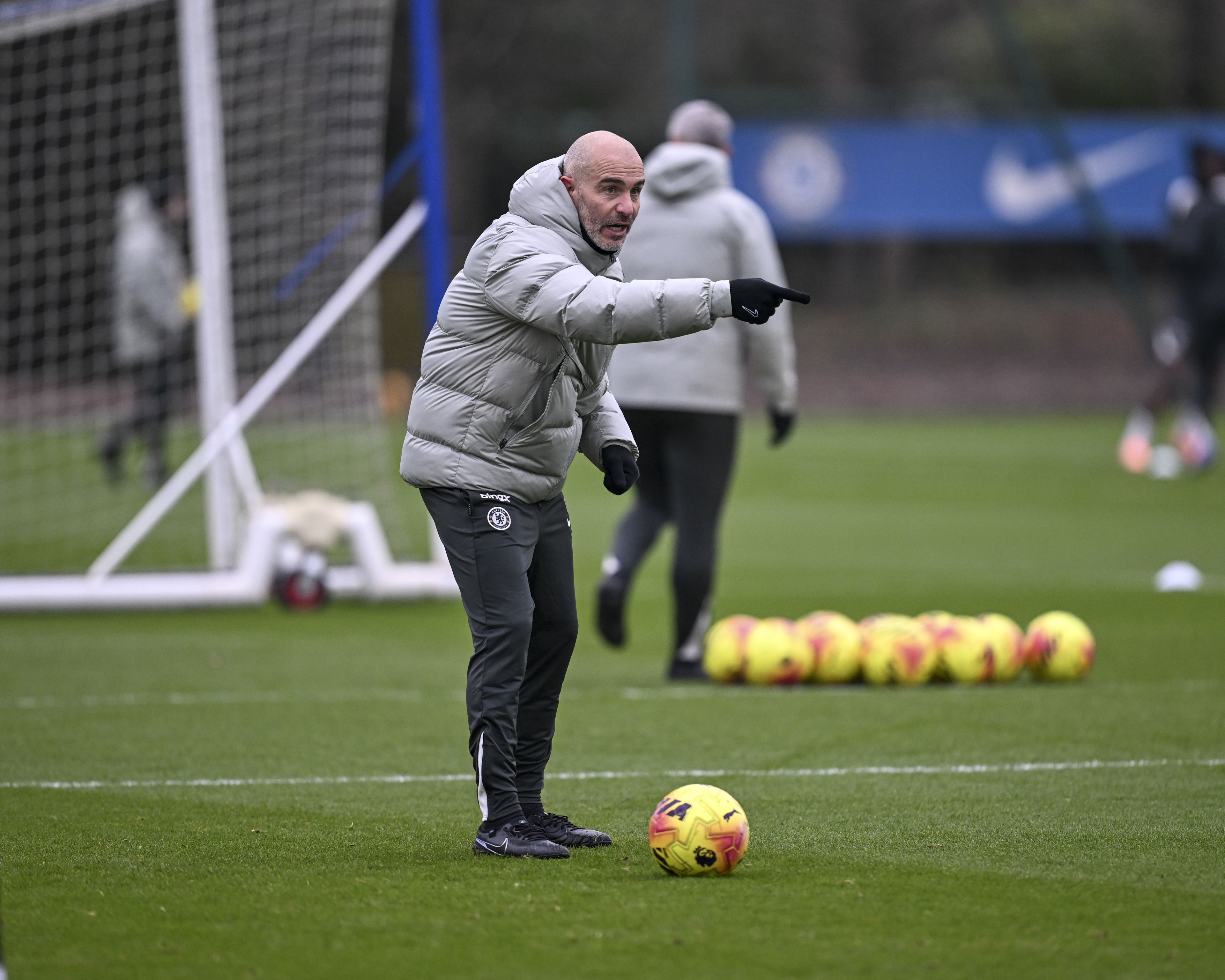 How should Chelsea line up against Aston Villa on day after Boxing Day?