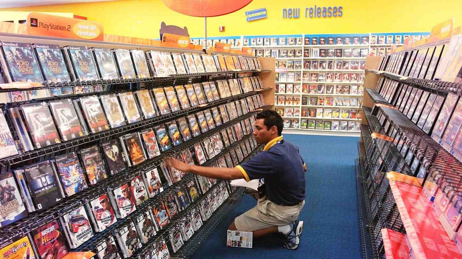 15 things Gen X never remembers about the 1990s