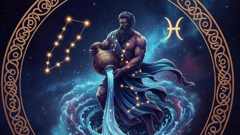 These star signs will rise in 2026