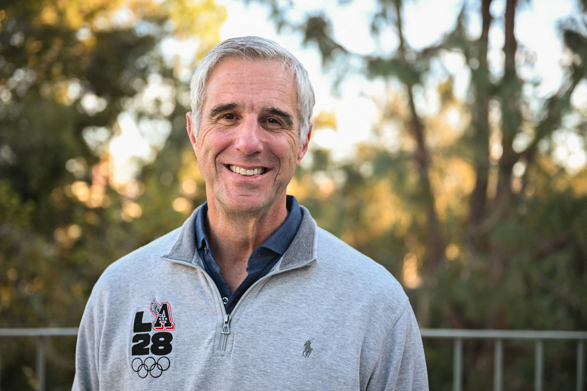 Universal Studios, Venice Beach, and more LA landmarks to host 2028 ...