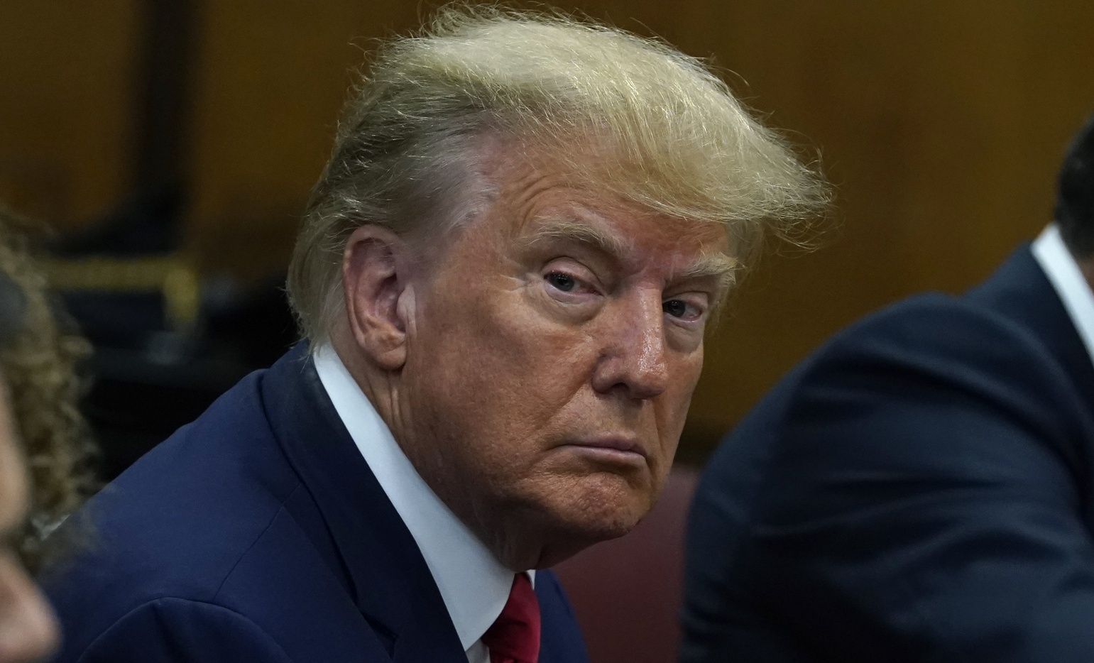 'Big, fat bribe': Fallout from Trump's deal with CBS