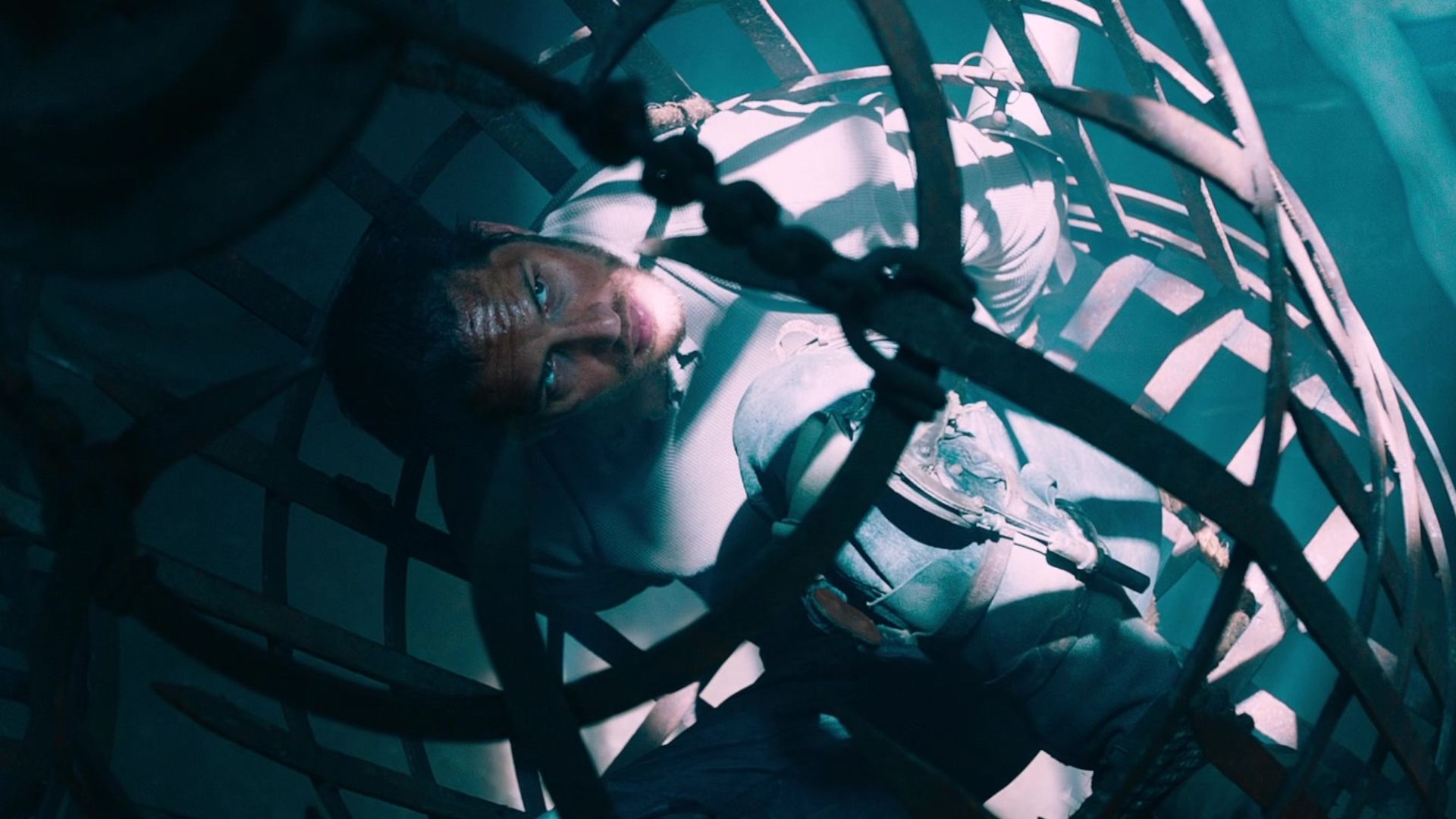 Tom Hardy's $380 million action masterpiece is leaving streaming